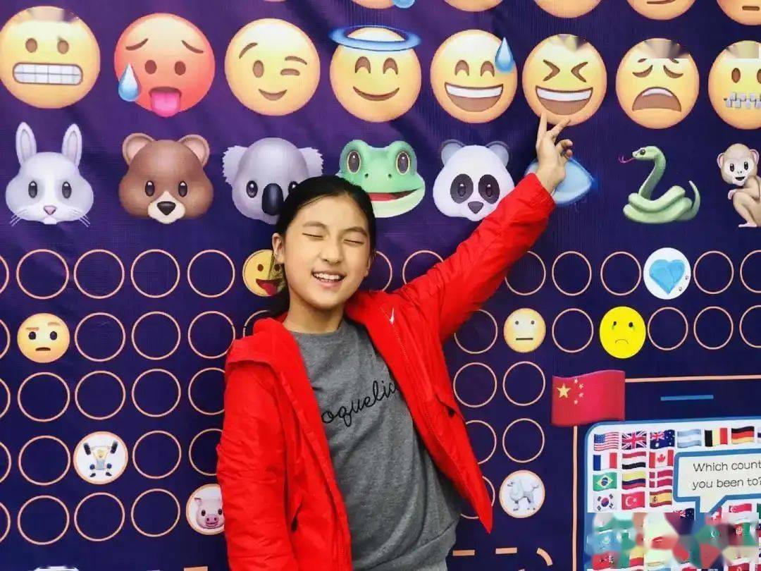 【世界周回顾】让世界爱上中国_#Emoji