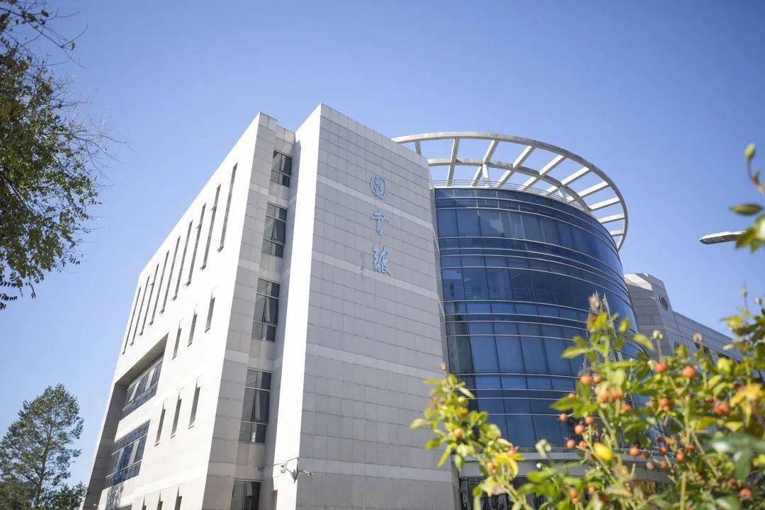 北京理工大学图书馆馆徽征集活动来啦_作品