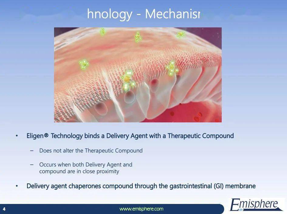 18 亿美元成交，诺和诺德收购药物递送公司，以扩大口服生物制品管线_Eligen