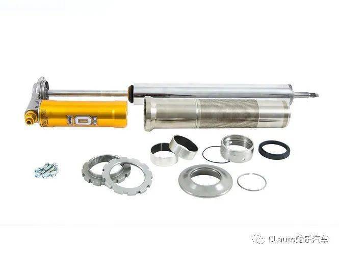 世界的殿堂级避震 —— 瑞典OHLINS_搜狐汽车_搜狐网