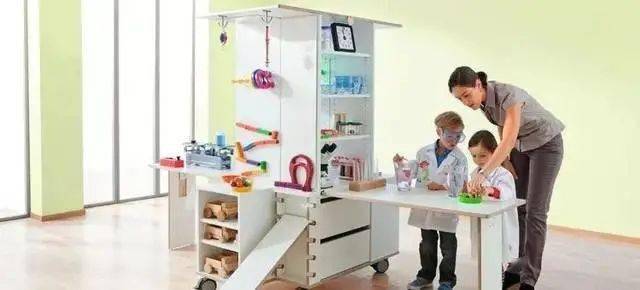 上了HABA逻辑思维课，孩子再也不害怕学数学了！ -搜狐大视野-搜狐新闻