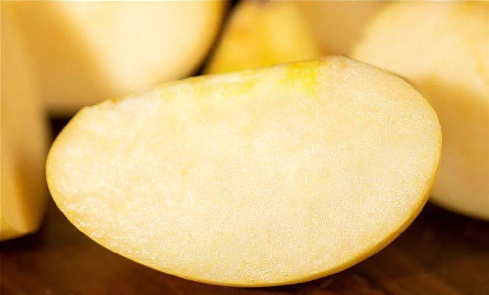 自带美颜特效的黄金维纳斯苹果，苹果界的希望女神-搜狐大视野-搜狐新闻