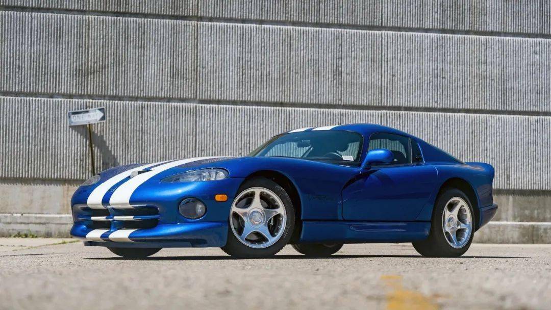 而立之年的Viper，等着你重新出现在世人的面前_搜狐汽车_搜狐网