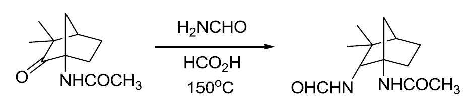 Leuckart–Wallach反应_Schlenk