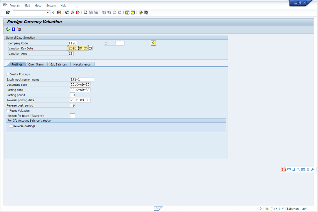 技术干货 | 浅析SAP平行分类账配置_-Define