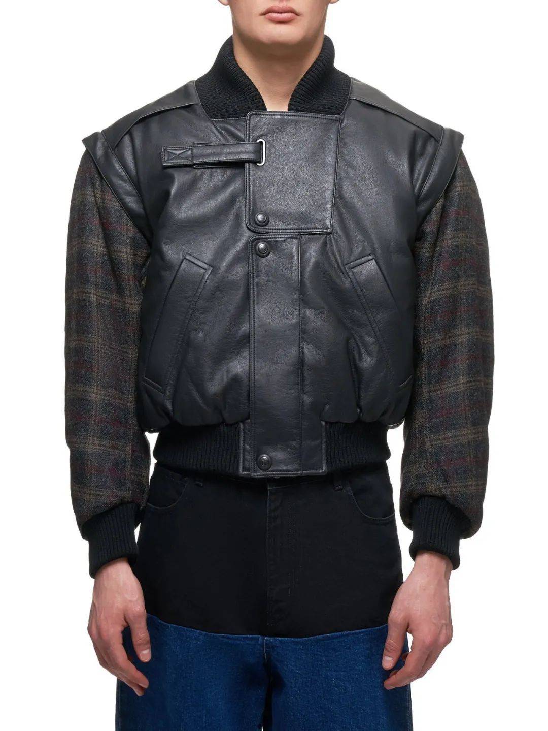 秋冬季节的长青之选 — Bomber Jacket 单品推荐_Greg