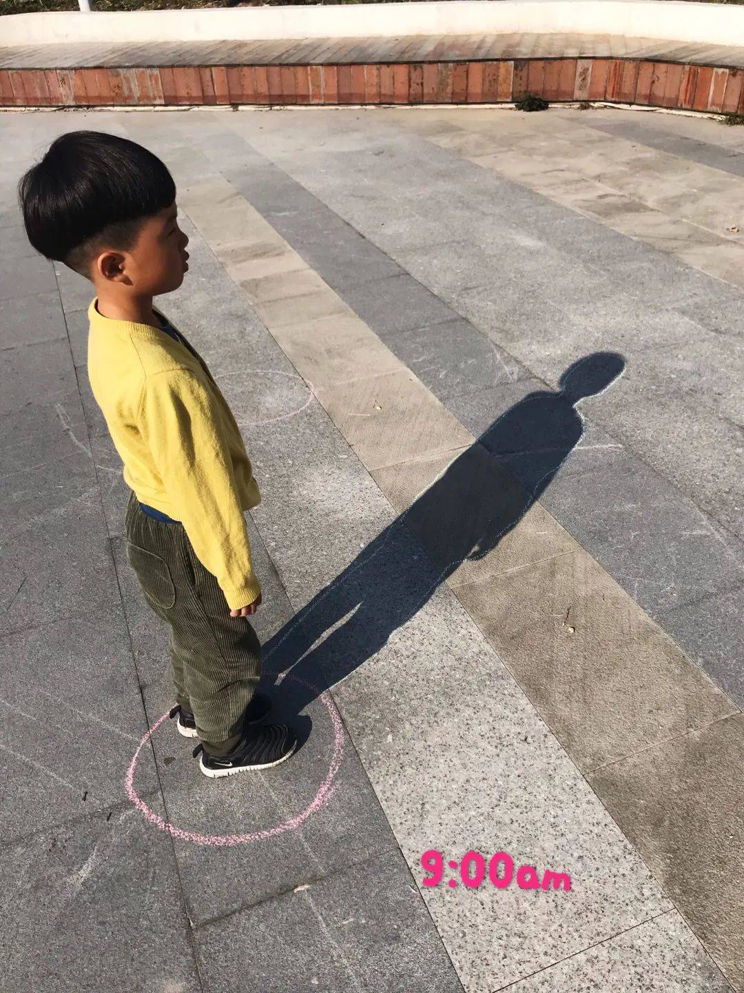 区首届幼儿园课程故事评比优秀作品展播 ③ | 《影子？影子！影子？》-搜狐大视野-搜狐新闻