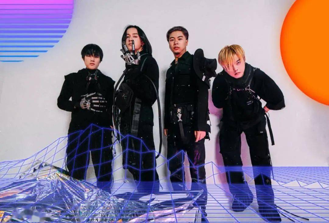 腾讯WeSpace（深圳） | 12月活动预告（内含福利）_舒克