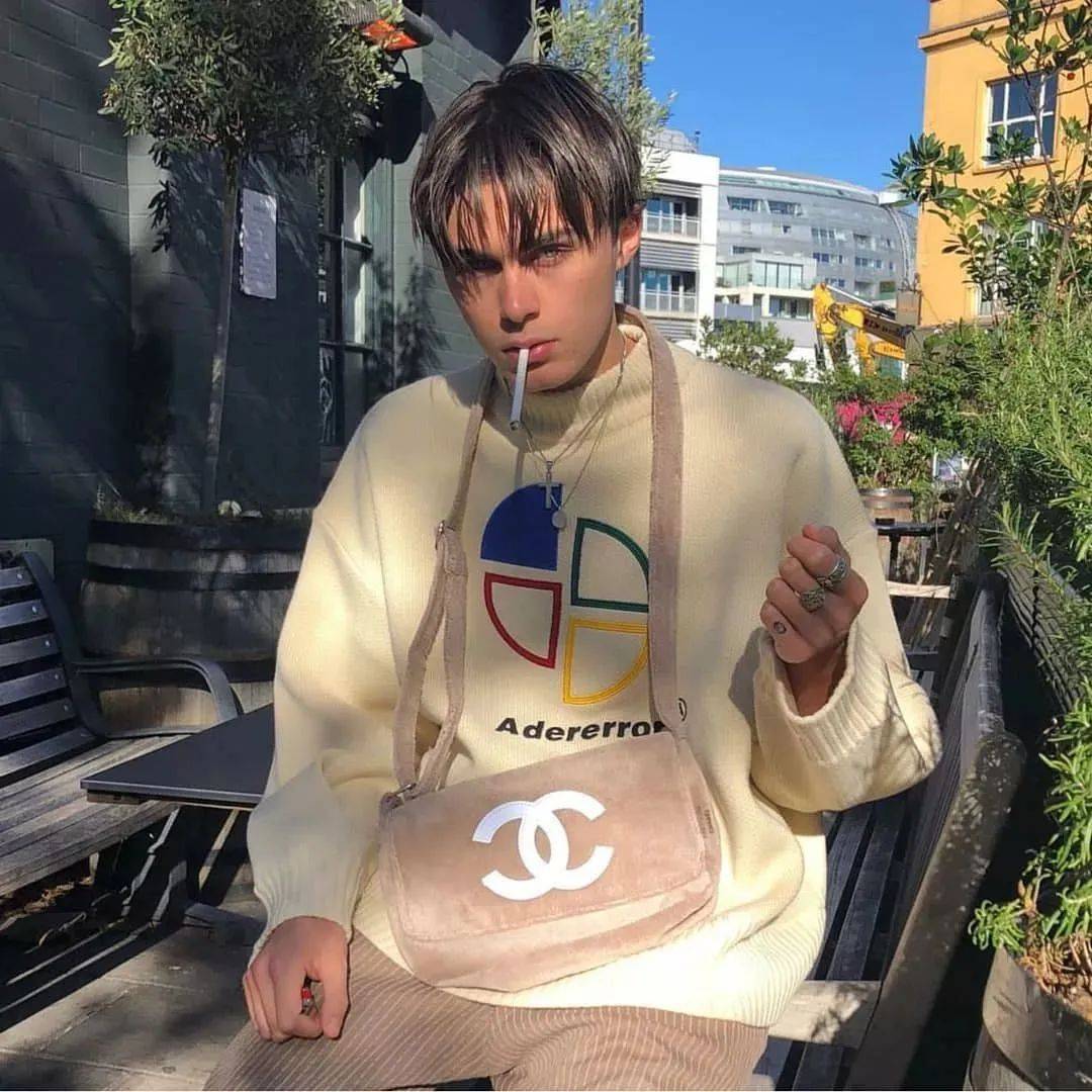 ADER Error才是潮牌该有样子！_品牌