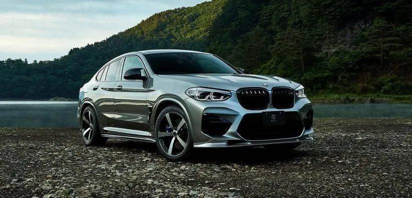 全网第一例宝马X3M暴力改装_搜狐汽车_搜狐网