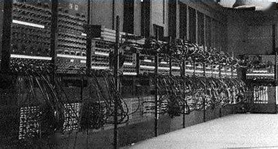 E科普 | 团团带你认识电脑_计算机