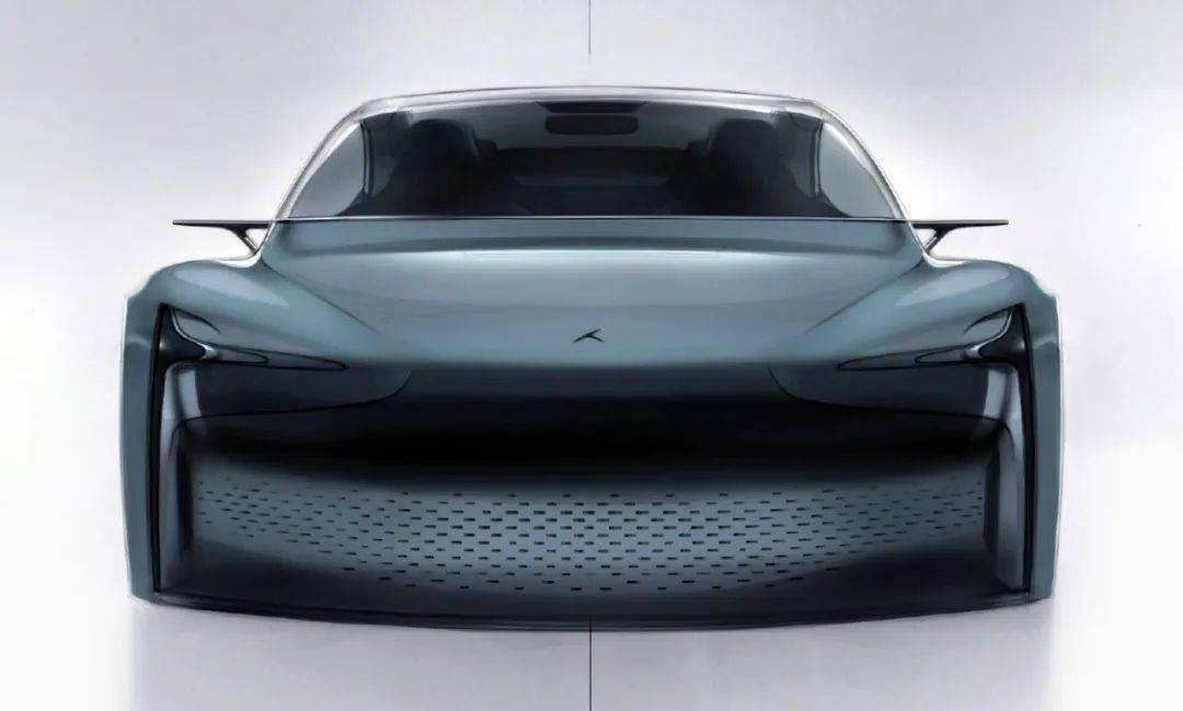 Felix Godard全新作品——氢动力汽车Hopium Machina_搜狐汽车_搜狐网