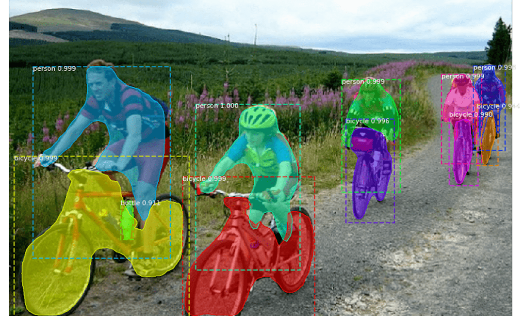 使用Mask-RCNN在实例分割应用中克服过拟合-搜狐大视野-搜狐新闻