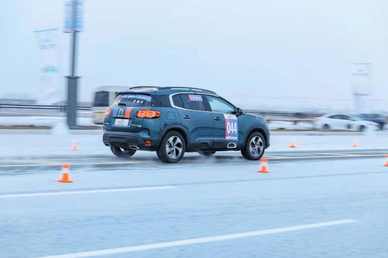 什么样的技术积累成就了SUV天逸CCPC四冠王的成绩！ - 液压汇