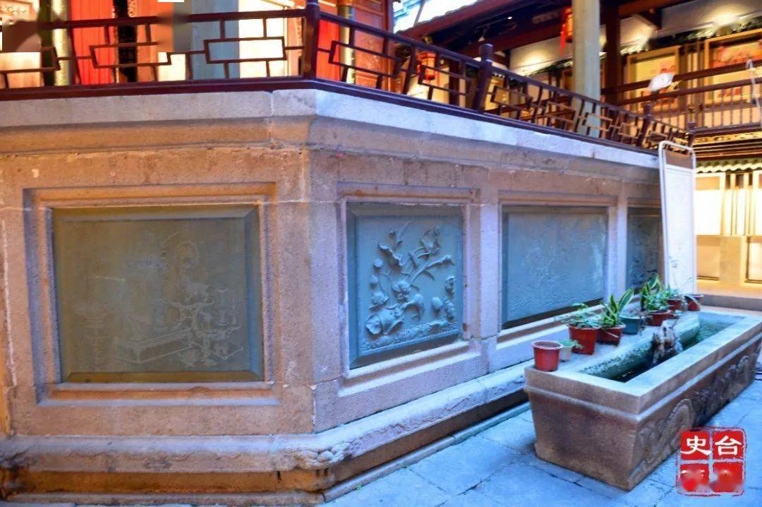 古田会馆登上学习强国：福建省民国时期会馆建筑的珍贵实物-搜狐大视野-搜狐新闻