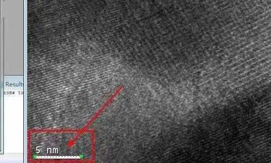 TEM图像处理和分析软件：Digital Micrograph安装和使用方法，附资源！！！_Gatan