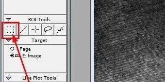 TEM图像处理和分析软件：Digital Micrograph安装和使用方法，附资源！！！_Gatan