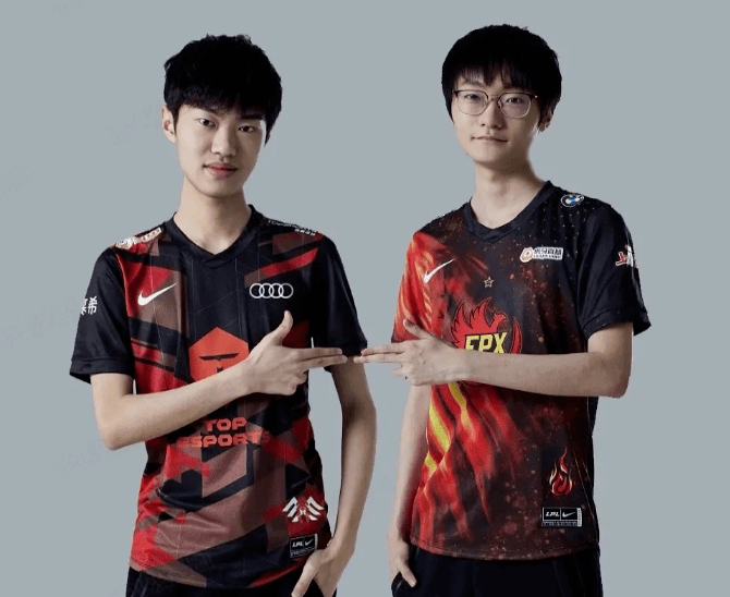 G2公布新赛季队服，G2老板成隐藏彩蛋_设计的