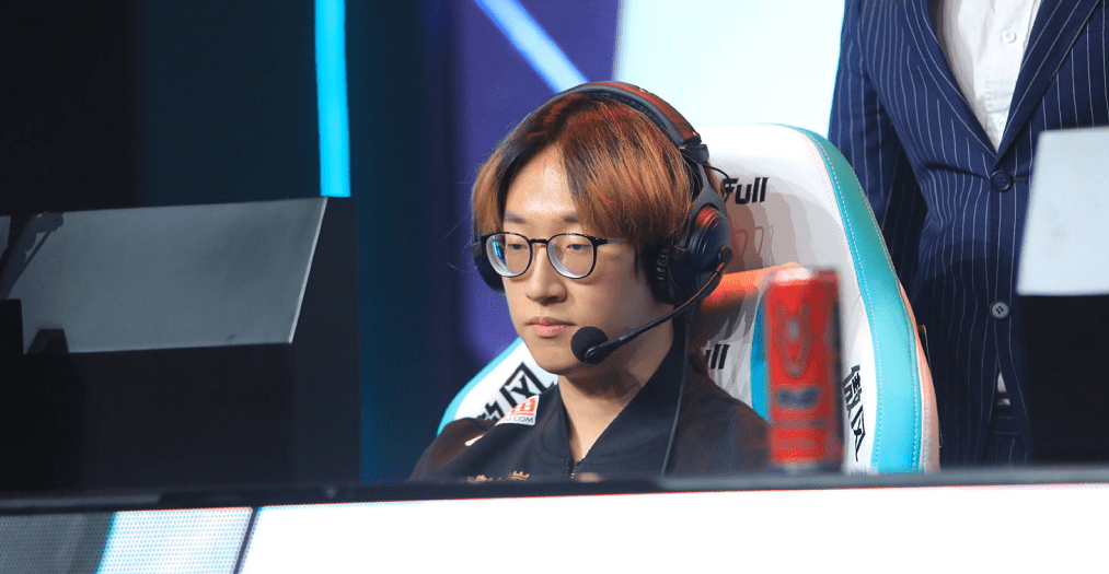 V5下路AD过于拉胯？网友：买EDG替补Hope，因两大优点_lwx