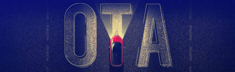 NGP将开放 小鹏P7车型迎来OTA小范围公测_搜狐汽车_搜狐网