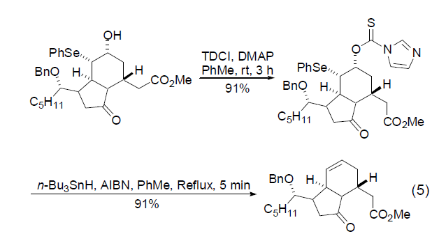 常用试剂----TCDI_反应
