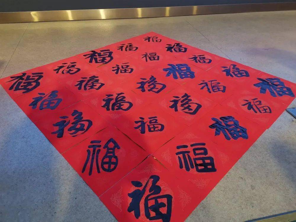 我们的节日∙春节⎮雅韵添年味，共筑中国梦-搜狐大视野-搜狐新闻