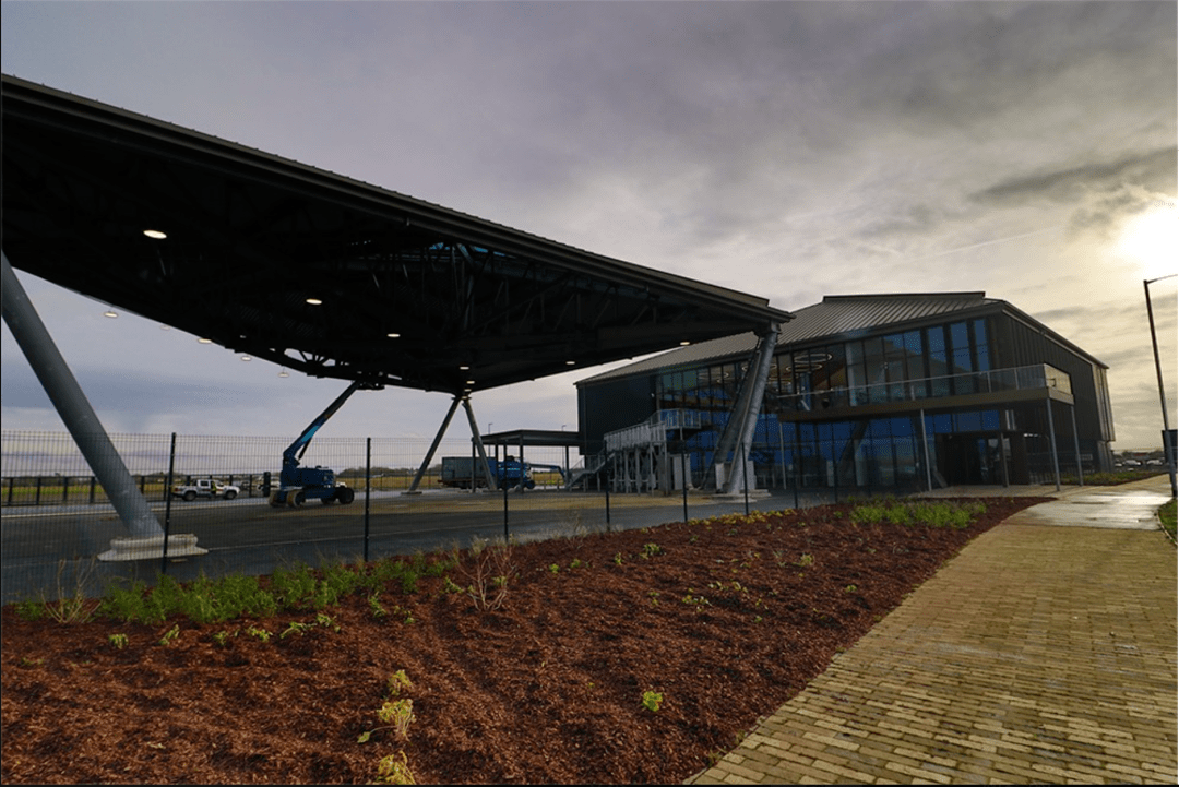空客前副总裁加入Cranfield？6500万英镑研究中心落定！_搜狐网