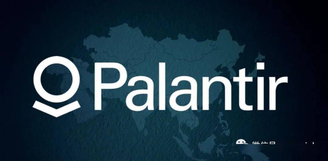 Palantir Technologies（PLTR）大数据行业的传奇新贵_服务公司