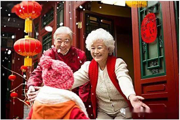 和孩子一起了解——春节的起源及10个必知的春节趣闻-搜狐大视野-搜狐新闻