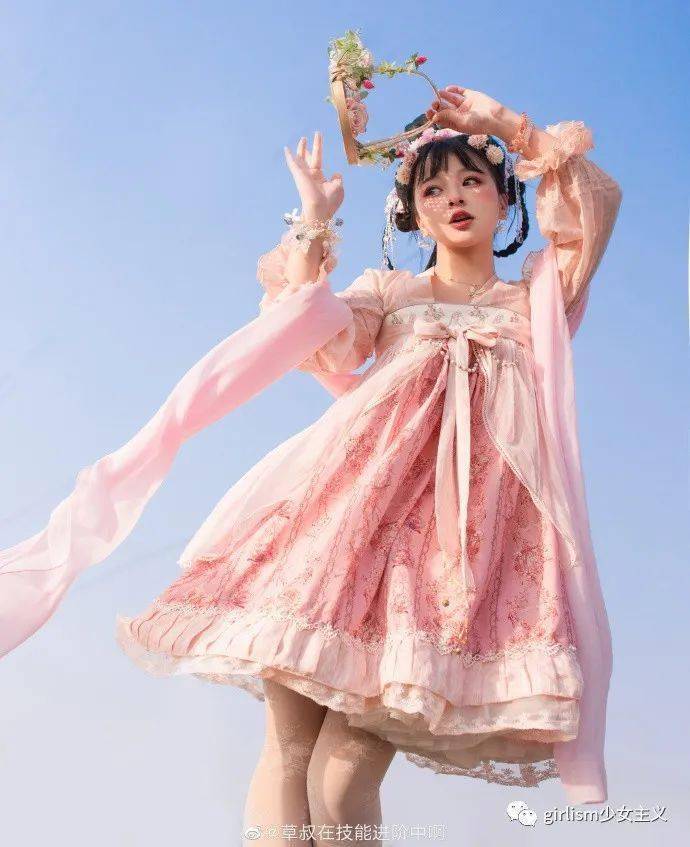 Lolita上新周报 | 本周的新款都在这里啦！-搜狐大视野-搜狐新闻