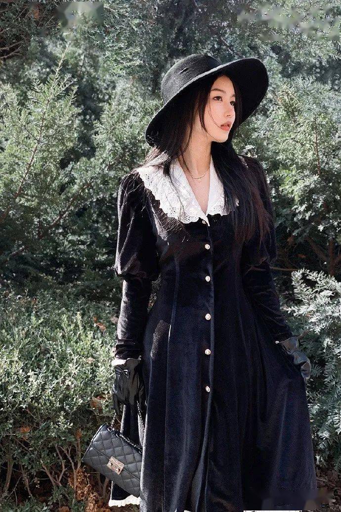 Lolita上新周报 | 本周的新款都在这里啦！-搜狐大视野-搜狐新闻