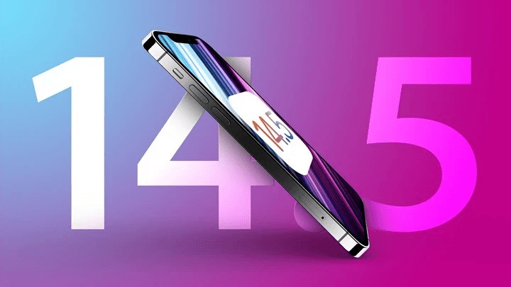 科技晚报｜iPhone 12绿屏有救？iOS 14.5 Beta2发布/华为P50或下月亮相_系列