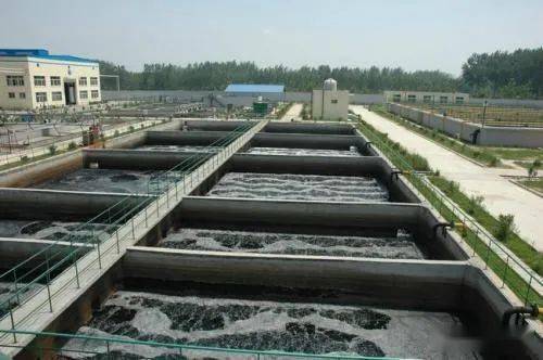 污水处理中uasb厌氧反应器的工艺特点与工艺流程污泥