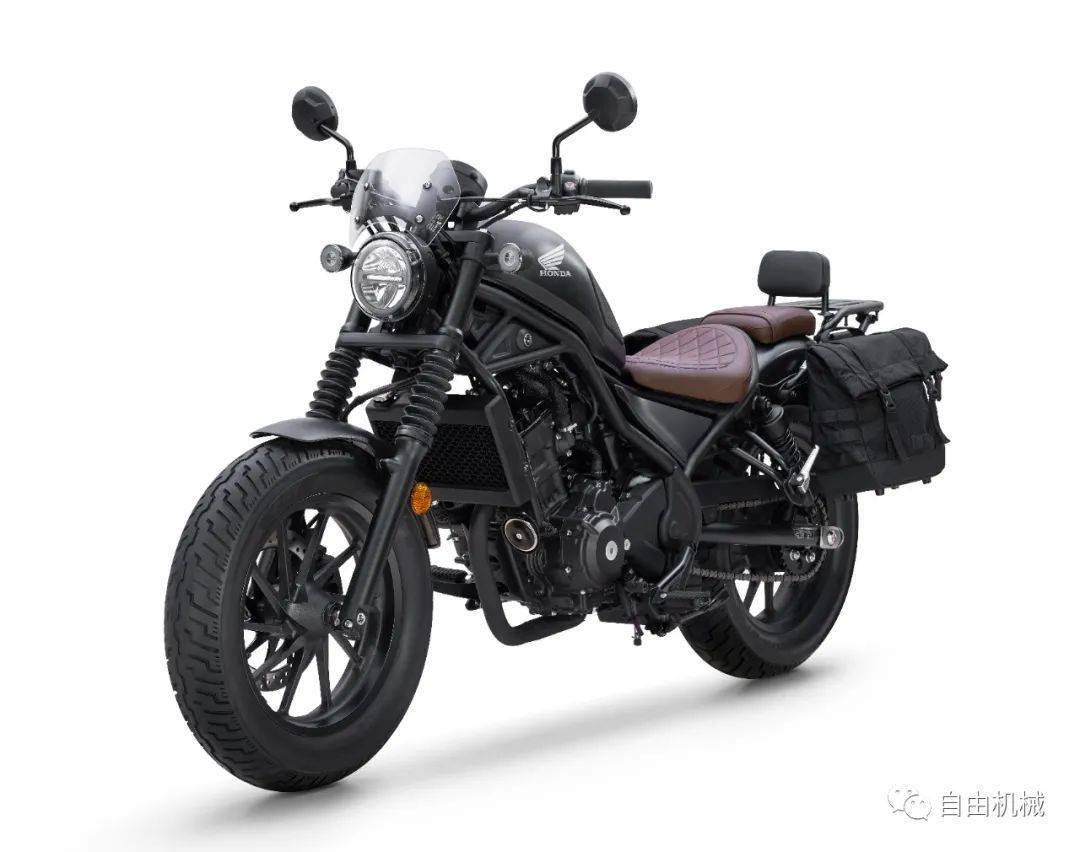 一门三杰闪耀登场，本田 CM300、NSS350、CB300R正式上市并发布售价丨业界_搜狐汽车_搜狐网