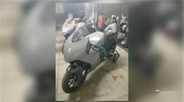 KTM有望推出RC890重回仿赛战场_搜狐汽车_搜狐网