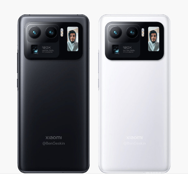 小米11Pro、Pro+入网：将于近期发布_极致