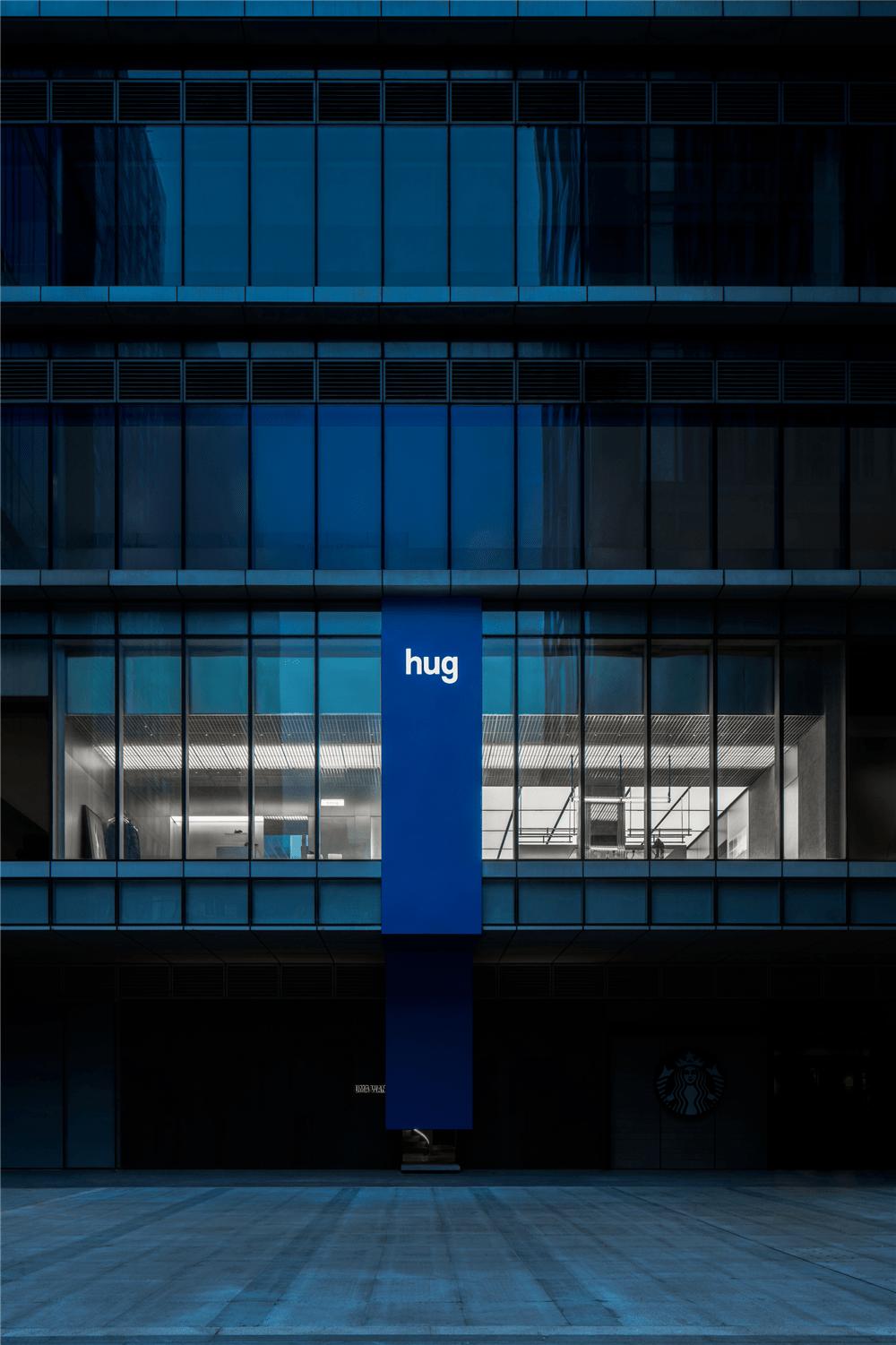 “开箱”国内知名买手品牌hug新店_The