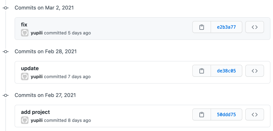 用 Git 操作的数据库？这个项目火了！_Dolt