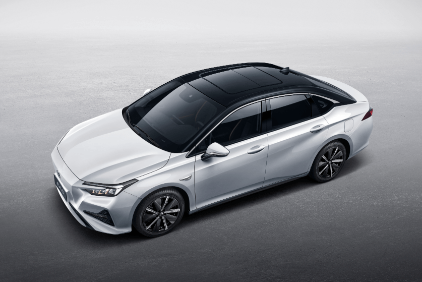 广本首款纯电轿车EA6上市 续航510km 仅售16.78万_搜狐汽车_搜狐网