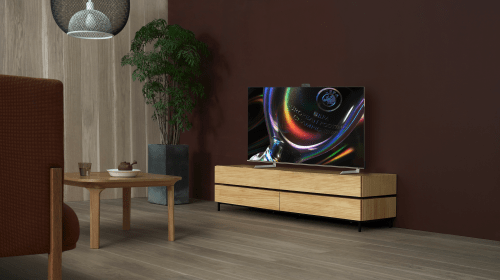 全球首款XDR电视初体验，海信电视U7G- Pro带来绝对的视听震撼_画面