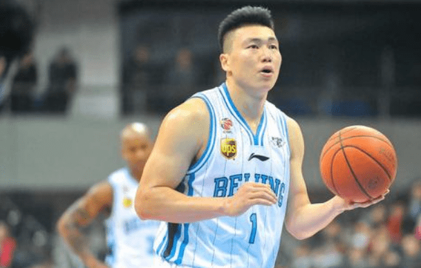 CBA全明星赛史上头号赢家？替补小卒狂砍31分 拿MVP扬名_李根