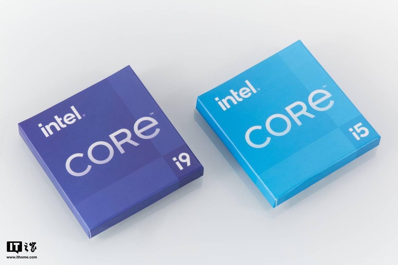 14 纳米终结者：英特尔酷睿 i9-11900K 首发评测_支持