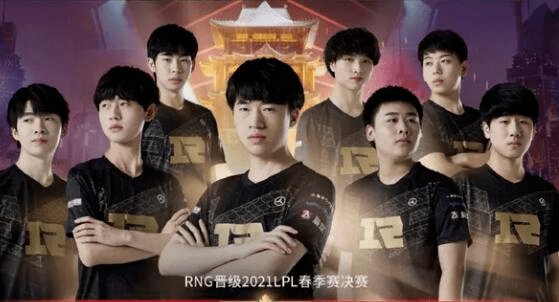 管泽元毒奶杀疯了！RNG3:2EDG，粉丝直呼：“哥，求你少说点吧”_管大校