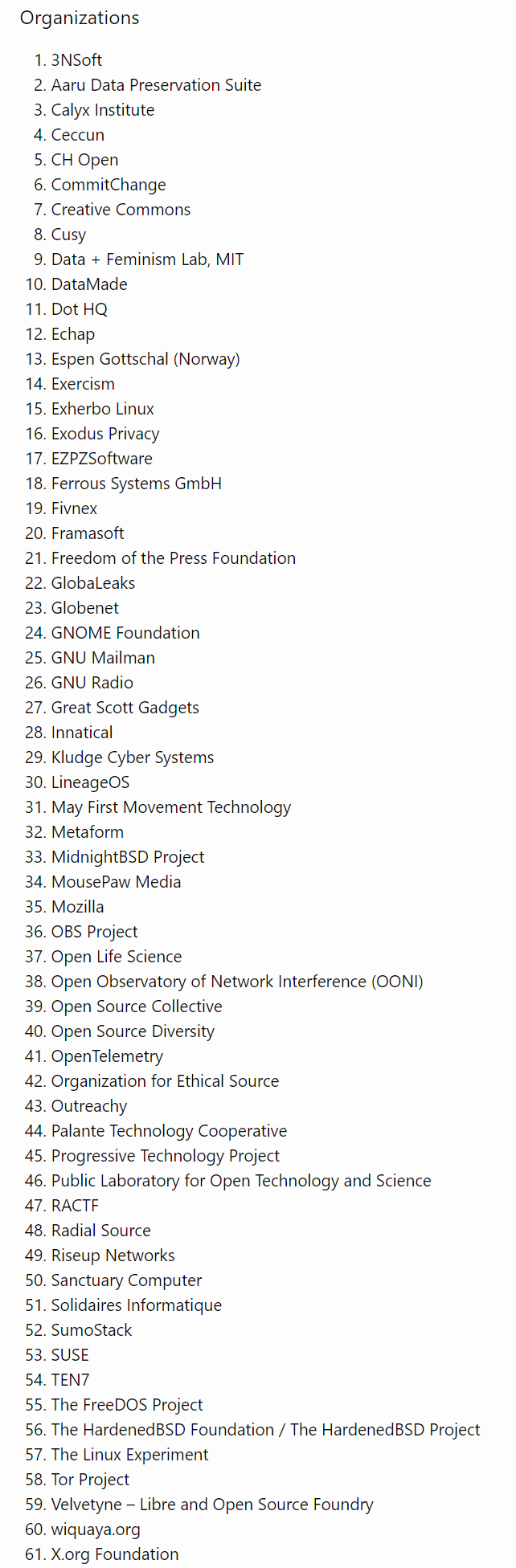 力排众议，自由软件之父 RMS 正式回归 FSF！_理查德·斯托曼