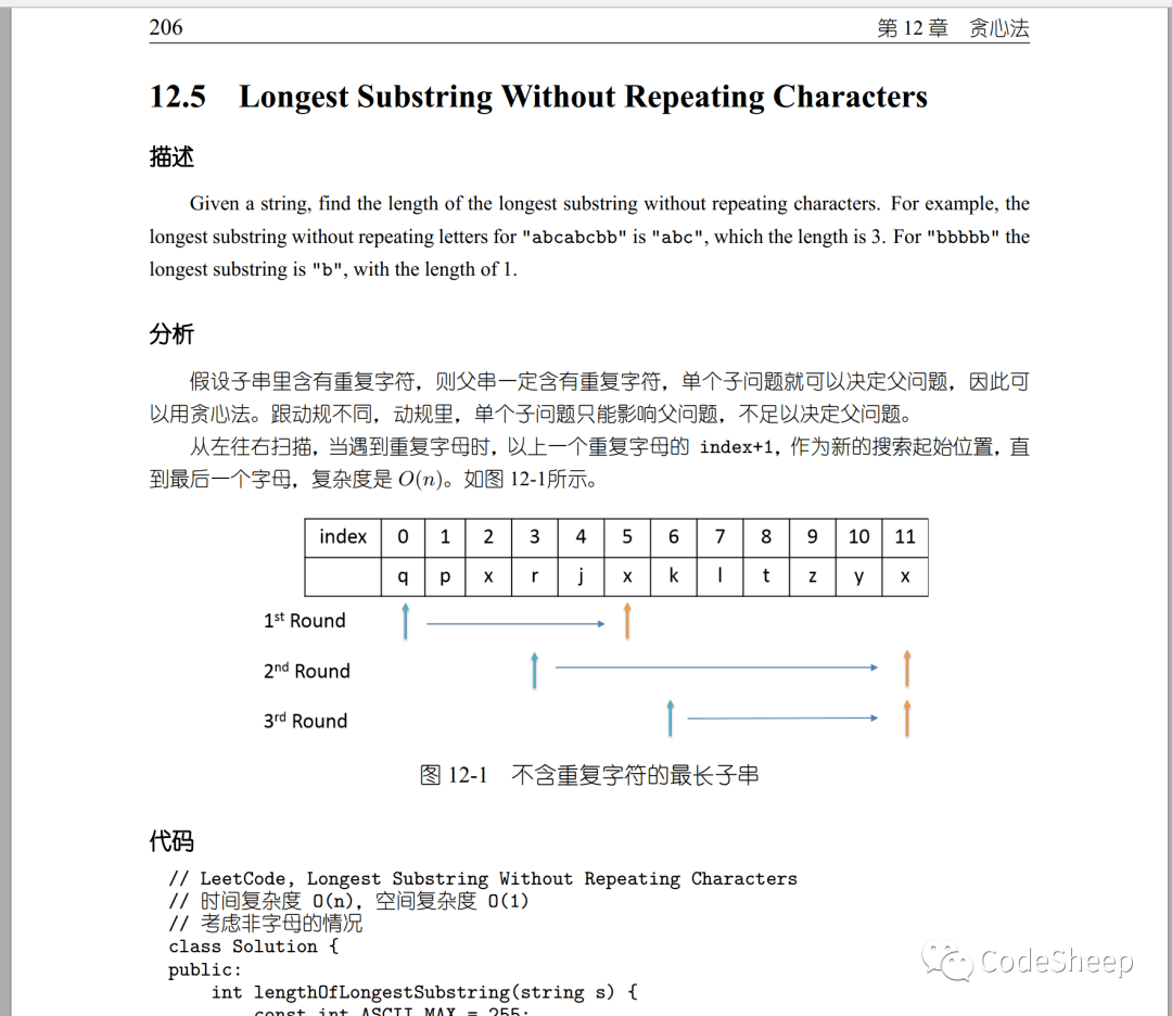 《leetcode刷题cc版答案》pdf出炉,白瞟党乐坏了题解 3564