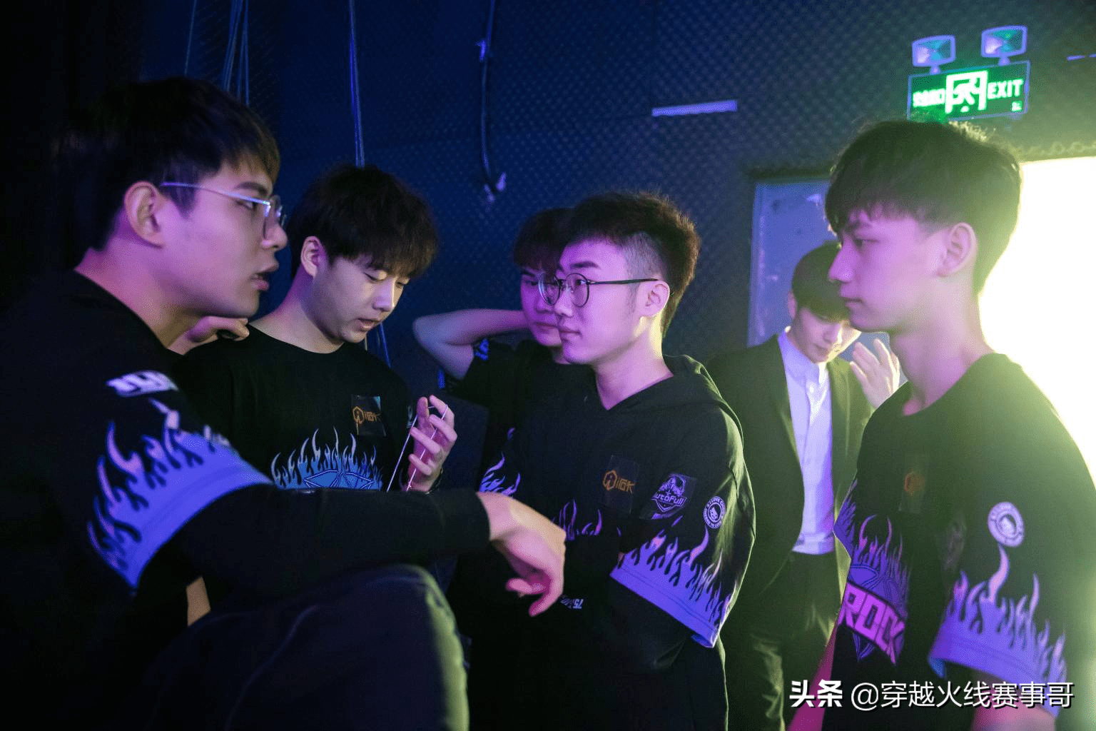 再接再厉！CFML S9赛季战队总结：AG、炫石、WE、KZ_进步