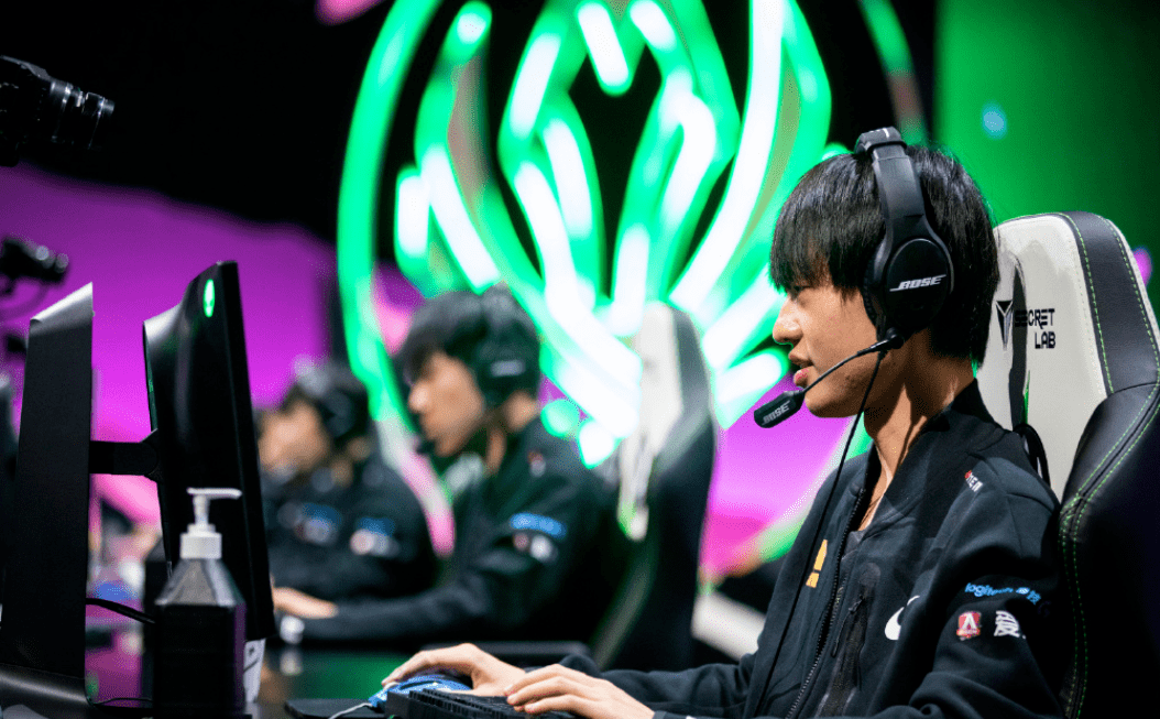 MSI战队上限图火了！RNG上限最高仅亚军，网友：没看过比赛？_实力