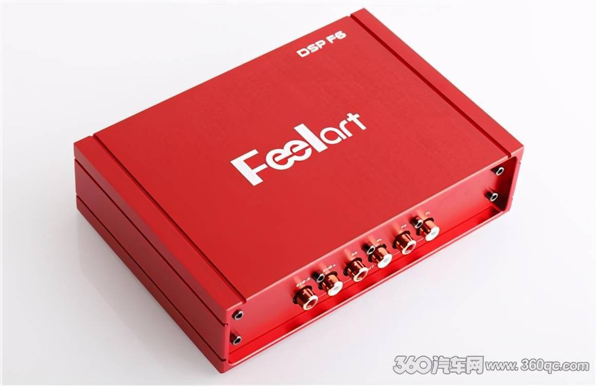 别看体积小能耐可不小 芬朗DSP F6 从入门到HiFi初烧皆有可为_搜狐汽车_搜狐网