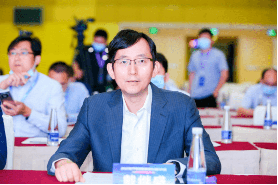 豫见517 | 5G加码，赋能数字化转型 5G垂直行业应用创新会议圆满召开_GtoB