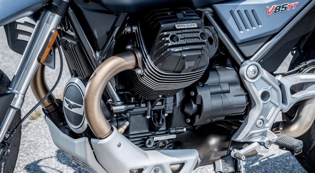 精致复古拉力-V85TT 新色-哑光蓝_搜狐汽车_搜狐网